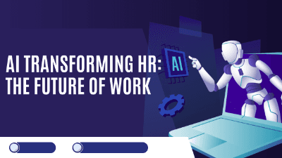 AI Transforming HR: The Future of Work | CPE QAS by learnformula