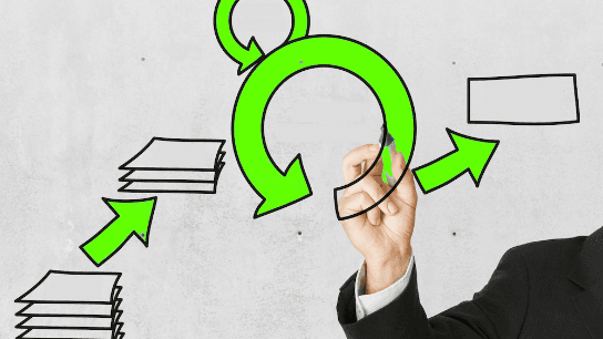 Agile Retrospective: Continuous Improvement+Kaizen | CPE QAS by learnformula